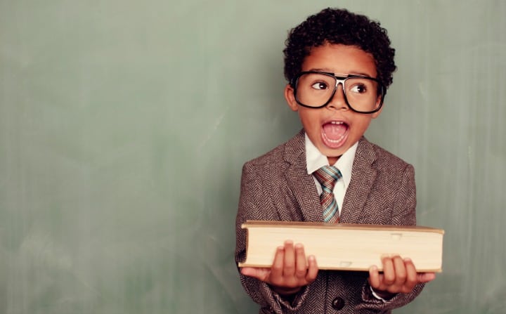 9 Things That Will Surprise You About Children's Ministry - Kids Bible ...