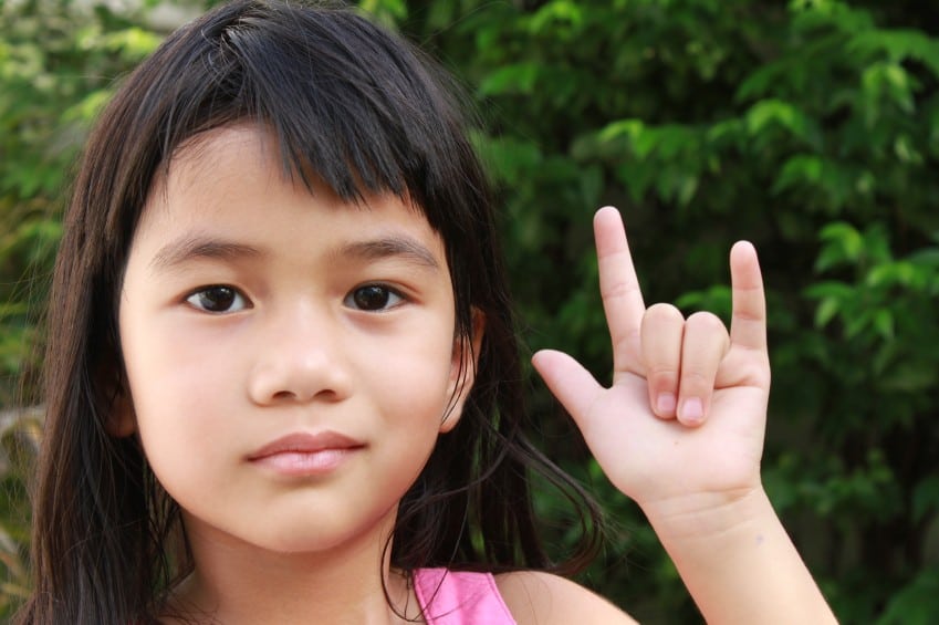 Lord's Prayer Hand Motions (for Memorization Help) - Kids Bible Lessons