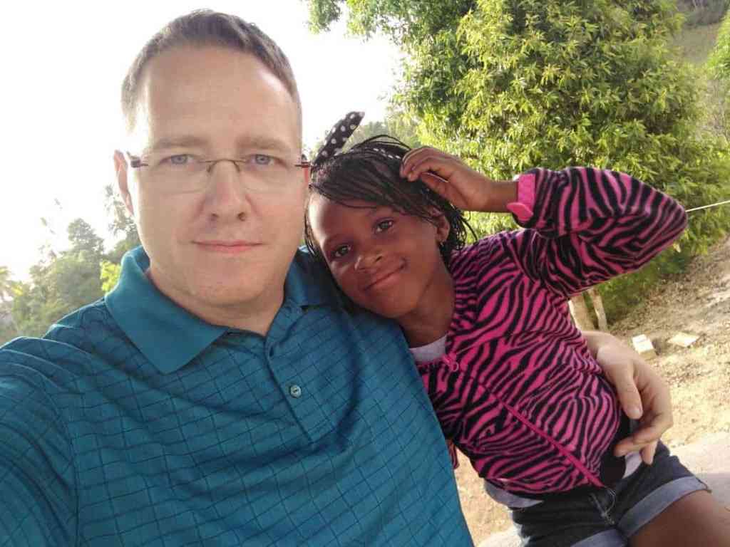 About Us | Tony Kummer and Ministry-To-Children.com